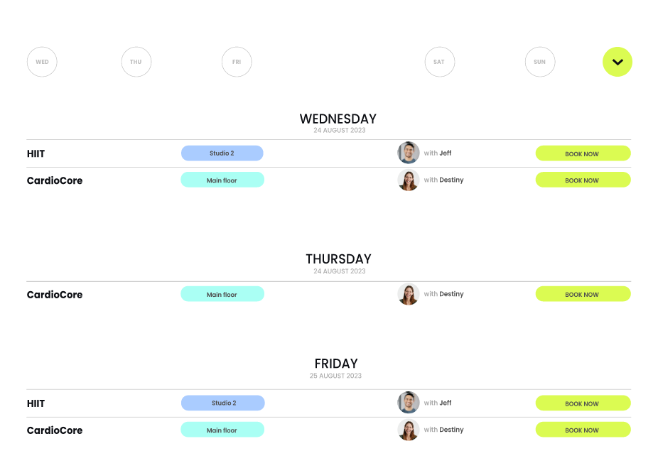ClubManager United Kingdom