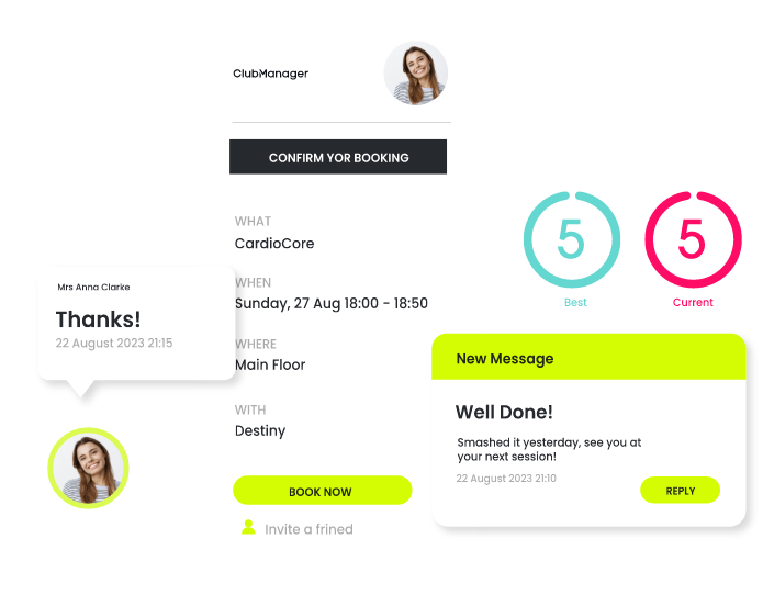 ClubManager United Kingdom